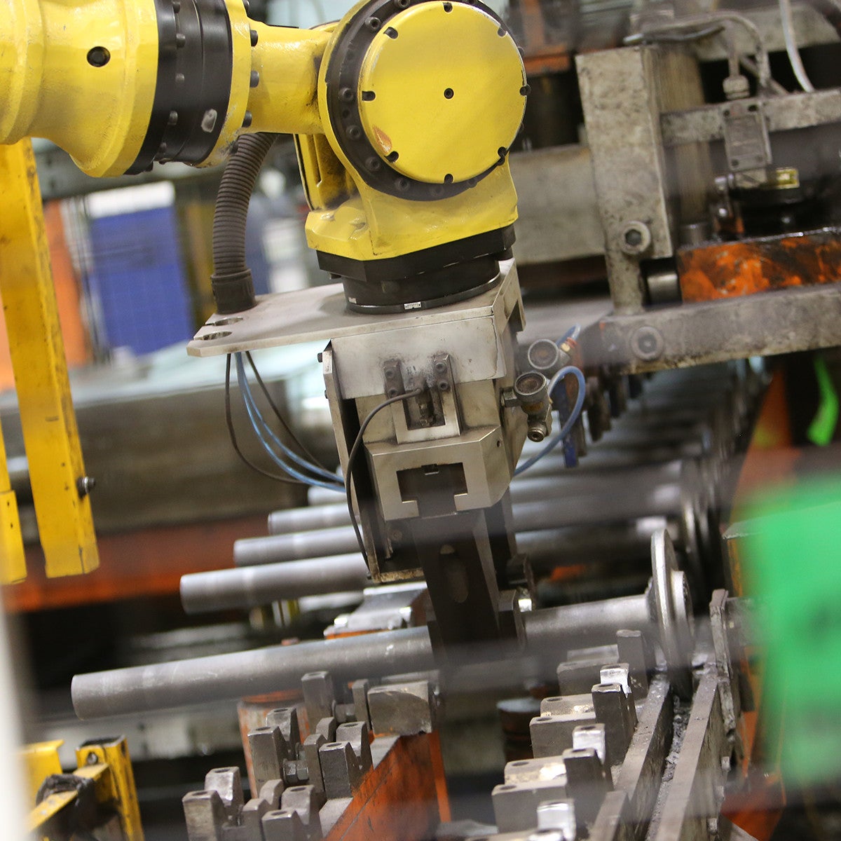 What is Connected Manufacturing?: Everything You Need to Know | Plex What is Connected Manufacturing?: Everything You Need to Know | Plex