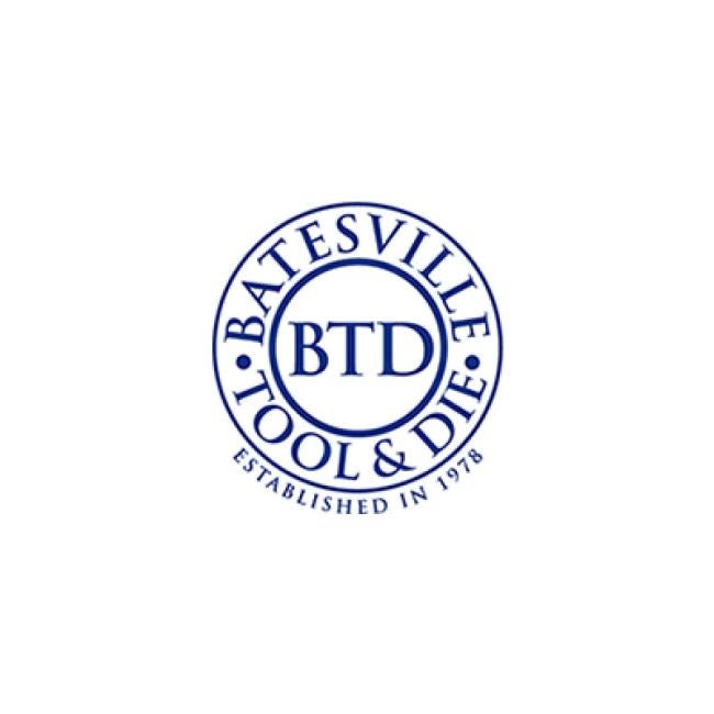 Batesville Tool & Die Improves Process Efficiencies with Plex | Plex