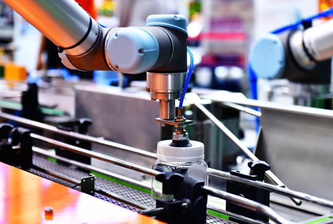 Batesville Tool & Die Improves Process Efficiencies with Plex | Plex Batesville Tool & Die Improves Process Efficiencies with Plex | Plex